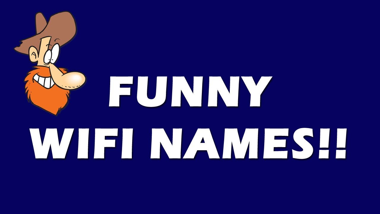 Funny Wifi Names 2023 Wifi Names India Hindi funny-wifi-names-2023-wifi-names-india-hindi