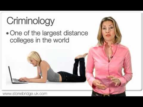 Criminology