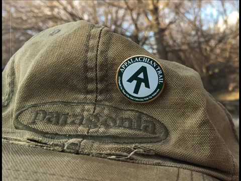 A quick look at 2017 on the Appalachian Trail
