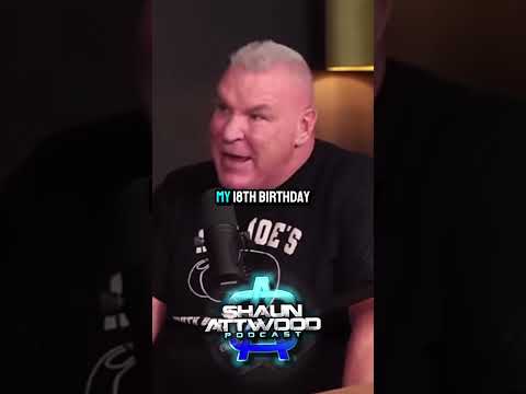 Mike Tysons Most Memorable Birthday Presentπ #joeegan #miketyson #boxing #birthday #viral