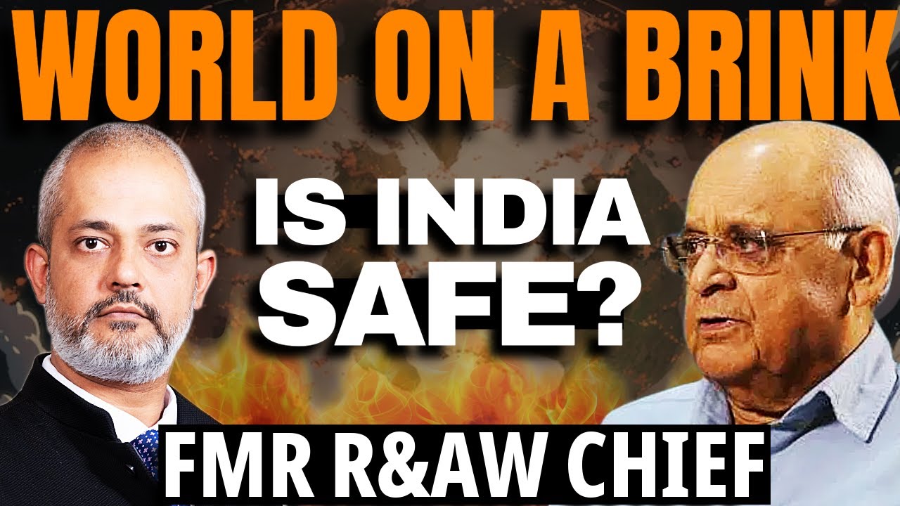 Geopolitical Insights: Is India Safe Amidst Global Crises? | Galaxy.ai