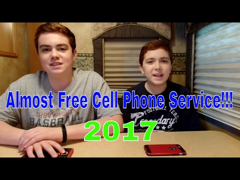 Best Cheap Cell Phone Plan 2017!!! RingPlus Alternative!!!