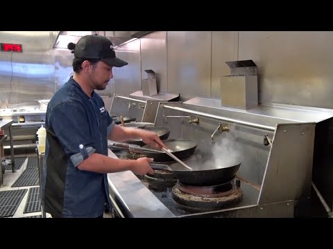 In Business: Charng Thai Restaurant Brings Thai Cuisine to Hackensack