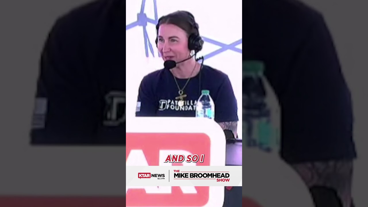 What's it like being a Pat Tillman Scholar?