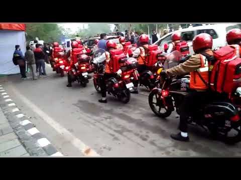 Emergency Medical Bag - Code Blue Bag Latest Price, Manufacturers ...