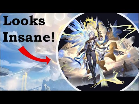 THIS PATCH LOOKS INSANE!: Honkai: Star Rail 3.4 Livestream Recap
