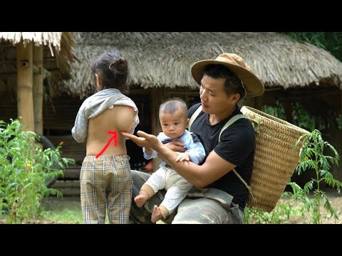 A Day in the Garden and the Mystery of a Homeless Child's Strange Illness - A Pao TV