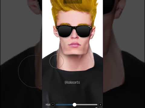 Johnny Bravo 💪✨