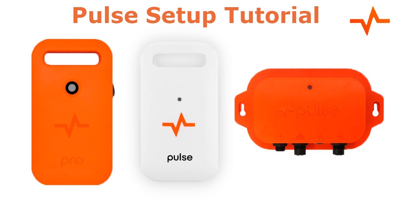 How To Setup Your Pulse Device | Pulse Grow Tutorial