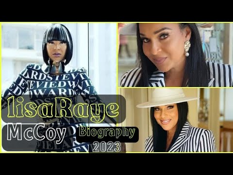 lisaRaye McCoy Lifestyle (Kountry Wayne) Biography, Relationship, Net worth, Profession, Following.