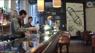 Threadneedles, Autograph Collection