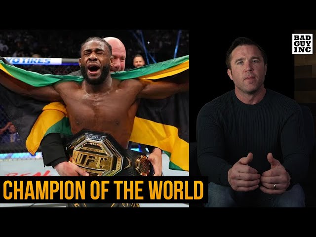 UFC News: Chael Sonnen on Stipe Miocic's secret behind his heavyweight ...