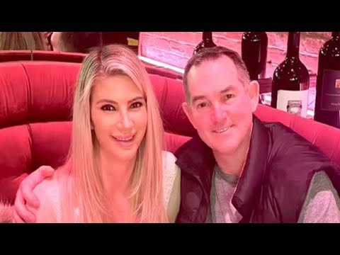Dallas Cowboys Coach Mike Zimmer Gets Engaged to Model and ‘Best Friend’ Katarina Miketin