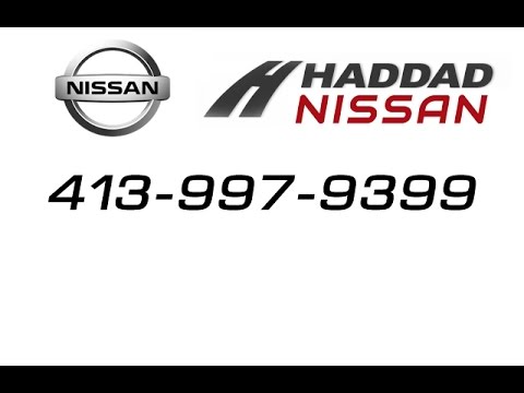 Nissan Dealer in the Berkshires | 413-997-9399 | Berkshires Nissan Dealership