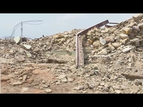 FCT: Firm Decry Illegal Demolition Of Warehouse By FCDA