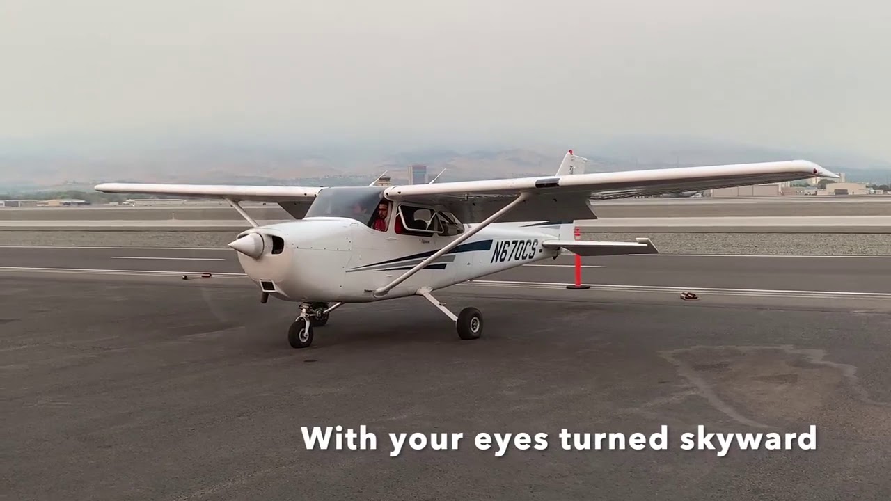 Learn to Fly!