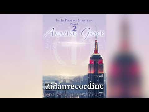 Track 6 May Luvadeesahay - Amazing Grace Disk 2 - Jimmy Miller - New York