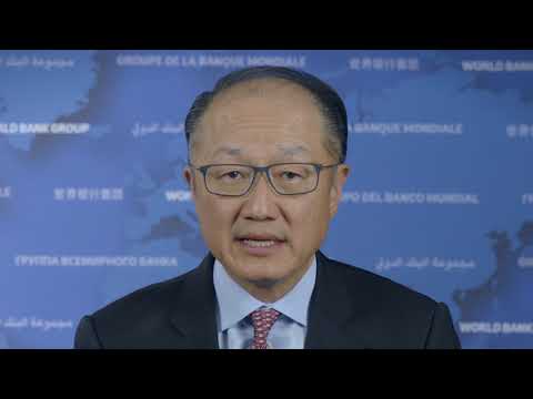 UHC Forum 2017 Surgical Care Address - Jim Yong Kim, World Bank