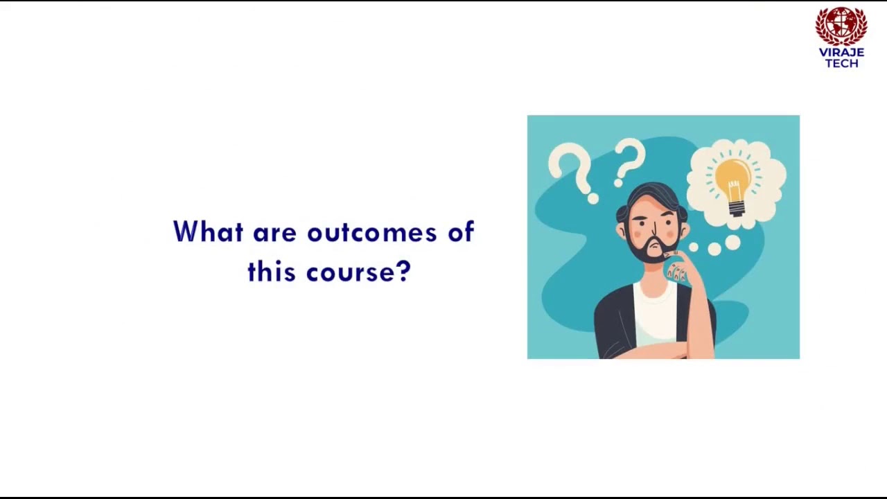 VirajeTech's Advanced Java Certification and Trainings