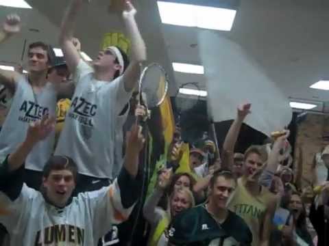 LC 2012 Junior's "Jock Mash Up" LipDub