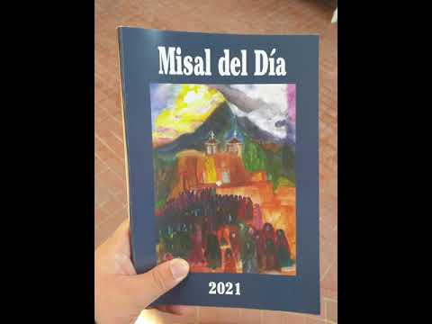 스페인어 미사/La misa en Español