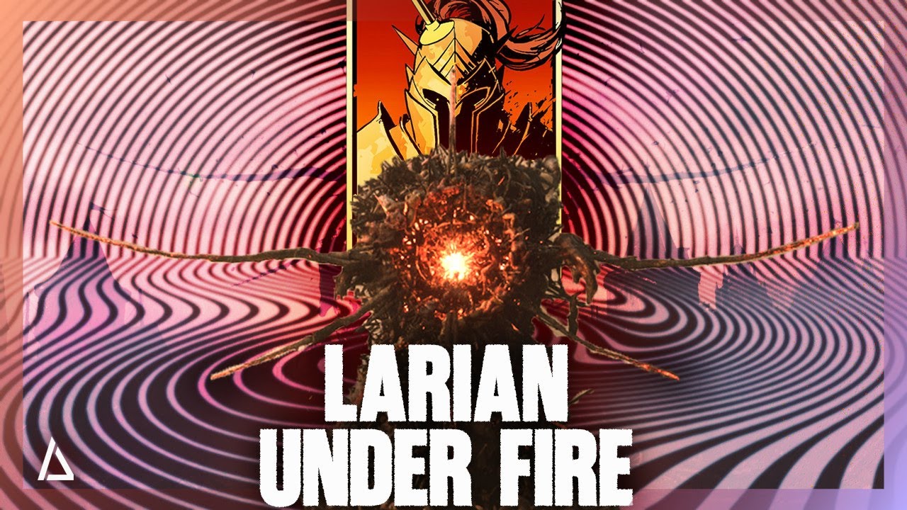 AI & Weaponized Outrage in Gaming | Larian & Divinity