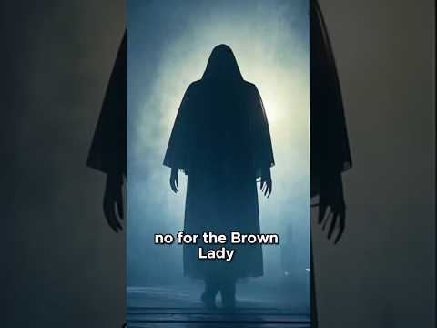 The Brown Lady: England’s Most Famous Ghost Revealed!