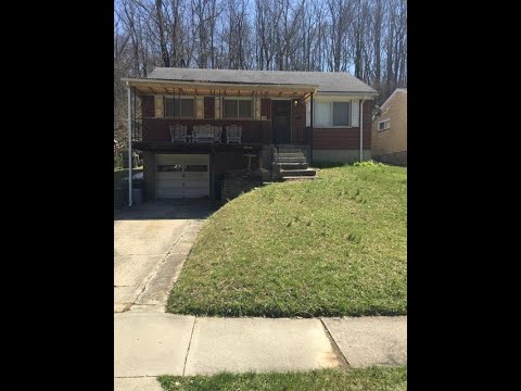 Residential for sale - 564 Fairbanks Avenue, Cincinnati, OH 45205