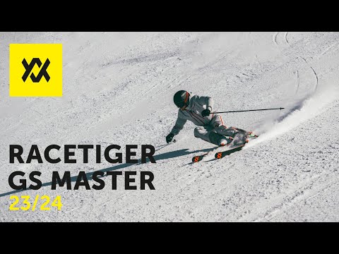 RACETIGER GS MASTER