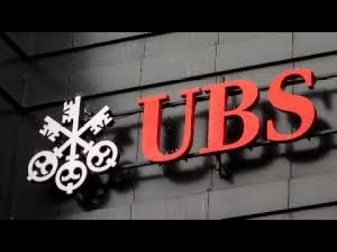 The Rise of UBS Group: From Swiss Banking to Global Financial Powerhouse