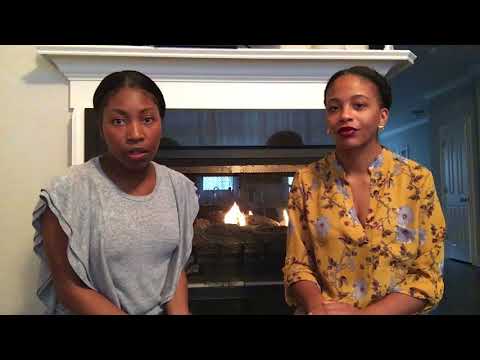 Two Live Mental Health Intro Video | Dylesia Barner, LCSW & Tameika Cheek, LPC