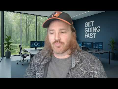 Weekly Review & Flagship Project 6/23/25