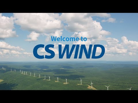 CS WIND