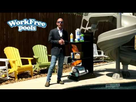 Work Free Pools - Buyer's Guide