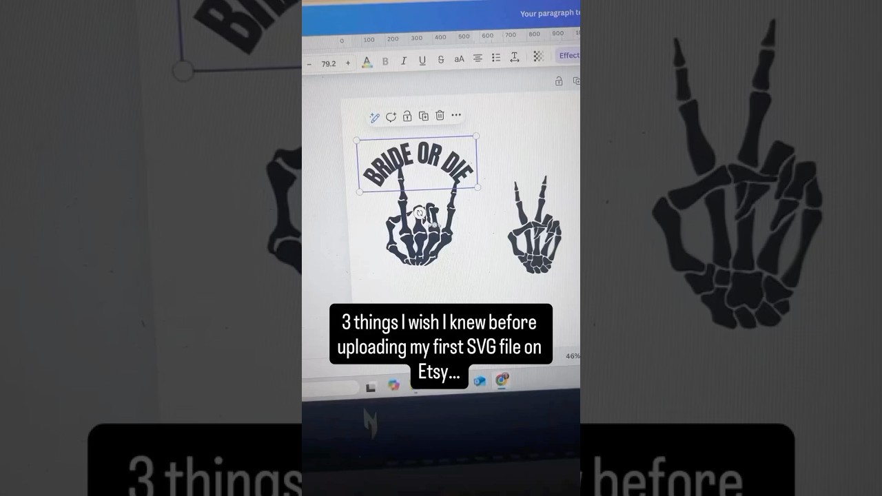 3 Mistakes to Avoid Selling SVG Files on Etsy (Do This Instead!)