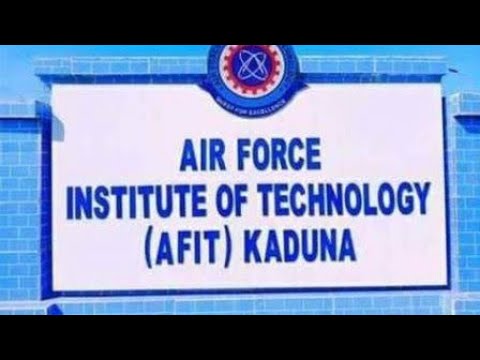 Check Your AFIT Post UTME Screening Result – Full Instructions Here! Air Force Institute of Tech