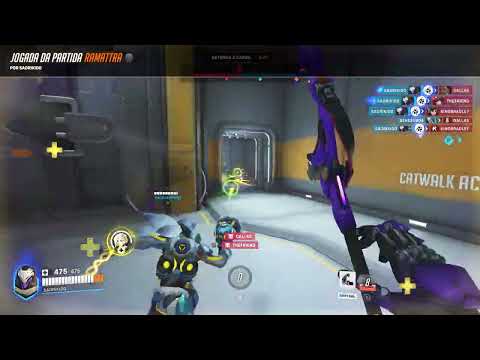 Steam Community :: Video :: Ramatra PTM