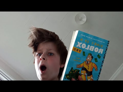 Diary Of A Roblox Pro Book 6 Cash Splash Part 2 Funny Portal Read Aloud Story 😆😆😆