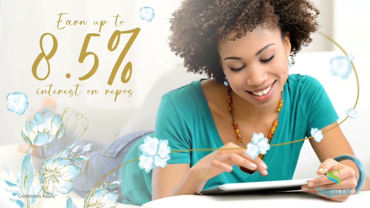 Embrace Equity this International Women's Day with Sagicor