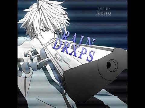[Free] Raindxops 140 bpm (Prod. Xeno, DCT)