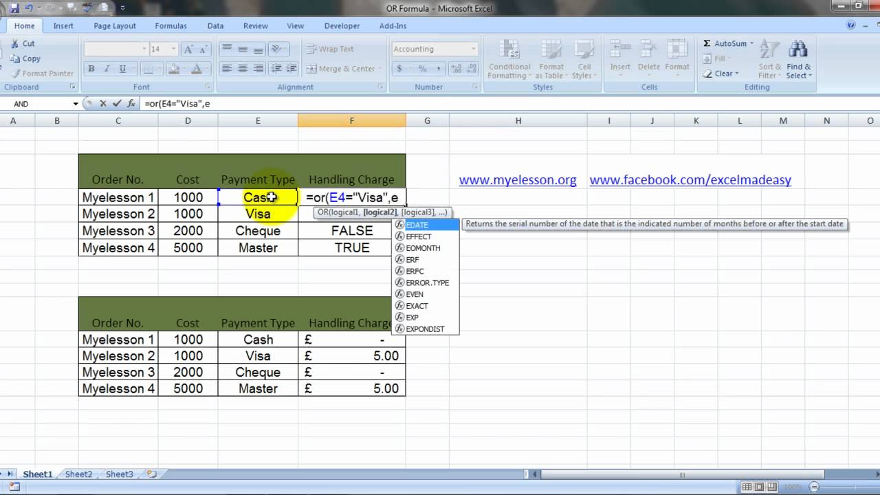Create Attendance Sheet In Excel Learn Excel Course Ms Word Course And Ms Excel Course Myelesson