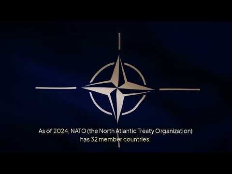 What is NATO?