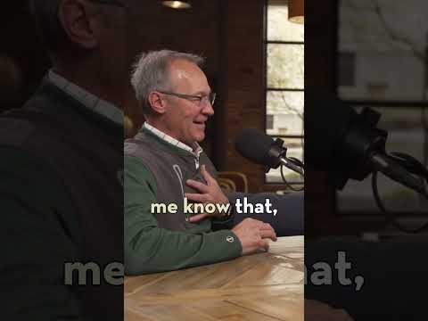 Jeff Mirkes: Self-Reflection and Finding Purpose