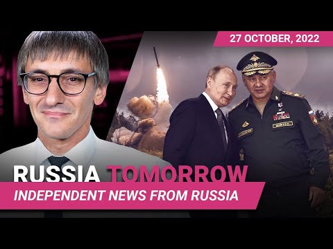 Economic Mobilization: Putin's New Coordinating Council
