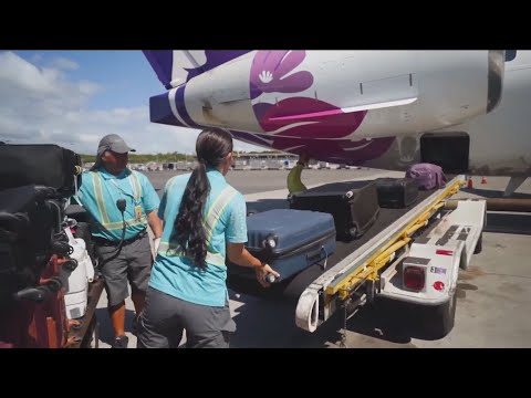 Hawaiian Airlines