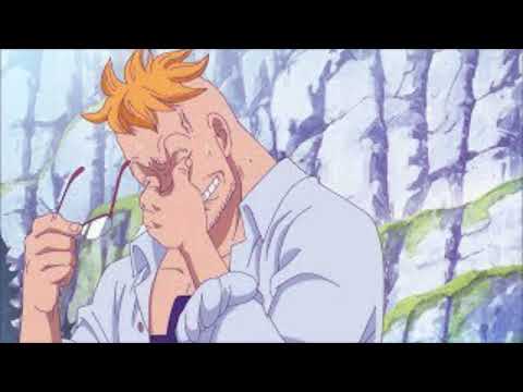 The most emotional One Piece OSTs - Dokuro Wa shinnen no Shouchou