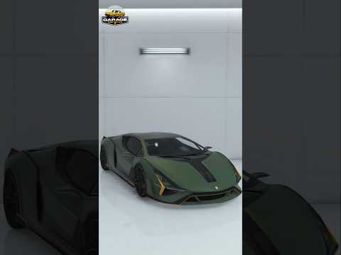 Steam Community :: Video :: Pegassi Ignus Customization (Lamborghini ...