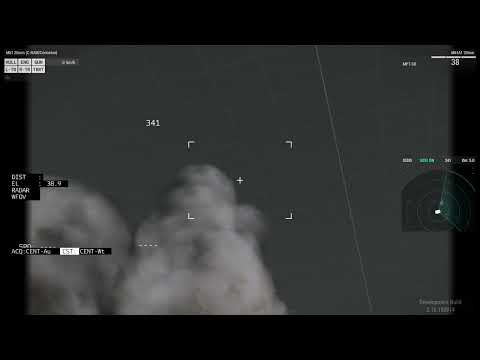 Steam Community :: Video :: C-RAM defense gatling gun shot mortar ...