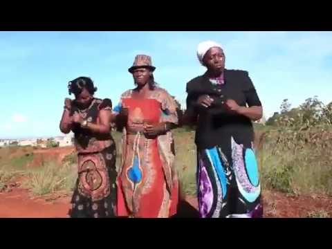 Mr & Mrs Njoroge Atheru Nituetereirwo Official Video