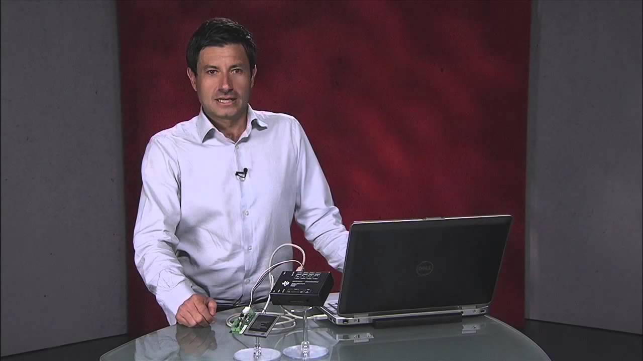 Accurate Fuel Gauges for Any Portable Electronic Device